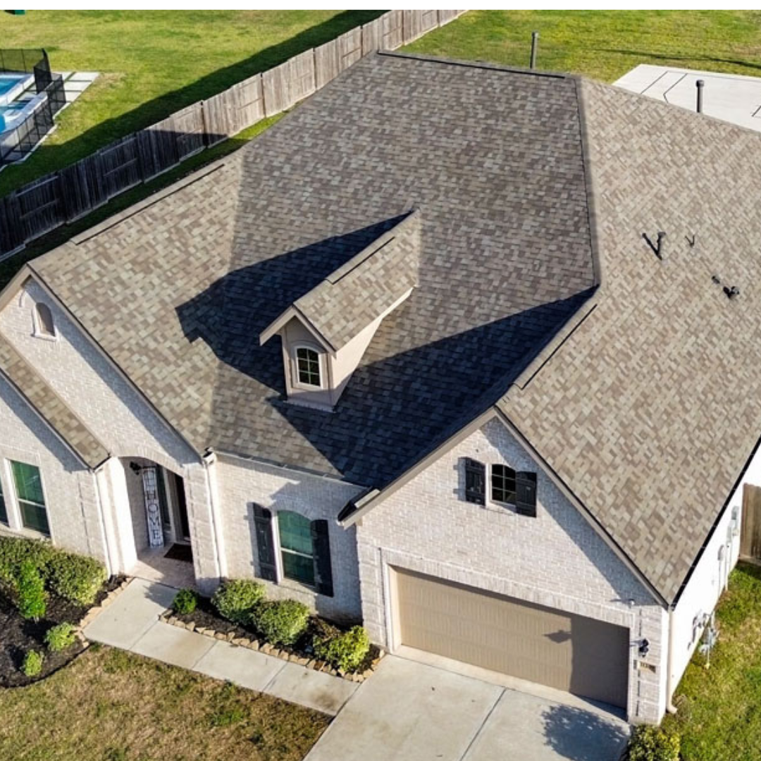 Recycled Shingles Arlington Eco-Friendly Roof Replacements